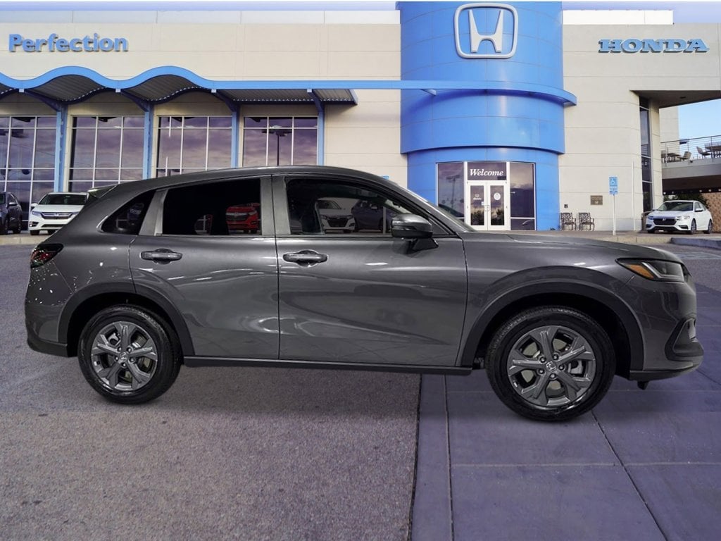 2026 New Honda HR-V For Sale near Albuquerque | 260571