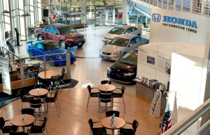 Used Cars Rio Rancho | Perfection Honda