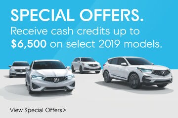 Performance Acura | St. Catharines, Niagara, Hamilton and Burlington