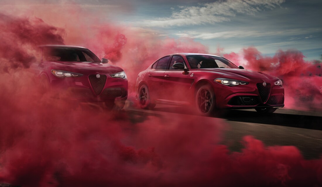 Performance Alfa Romeo | New Alfa Romeo and Used Car Dealer in Whippany