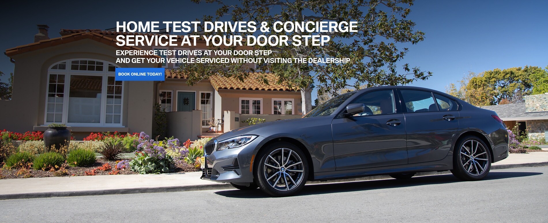 BMW of Southpoint Durham, NC - New BMW Dealer near Raleigh - Cary