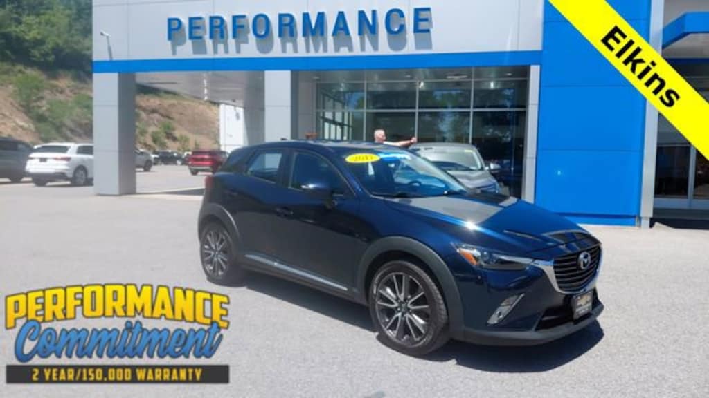 Performance Motor Sales Elkins Wv