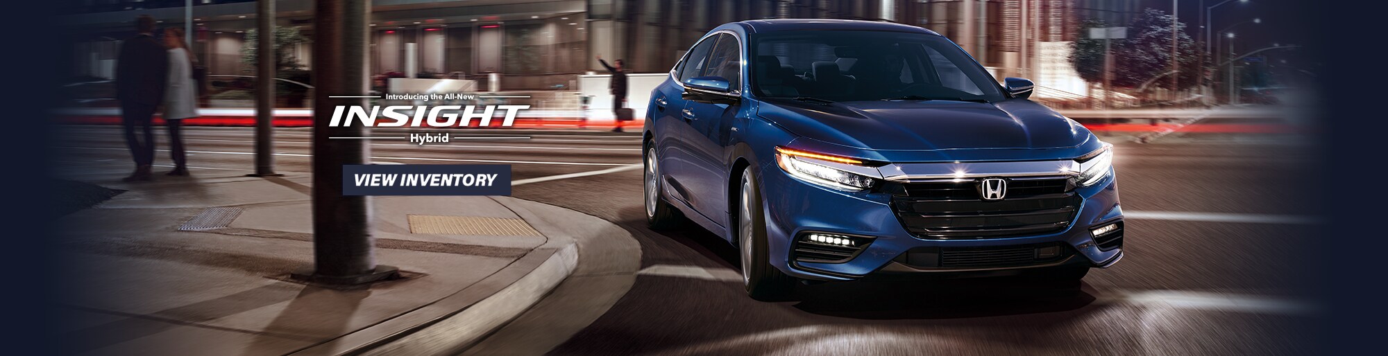 Kings Auto Mall Honda Dealer | Performance Kings Honda | Cincinnati New ...