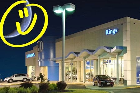 Honda Dealer in Cincinnati, OH | Performance Kings Honda