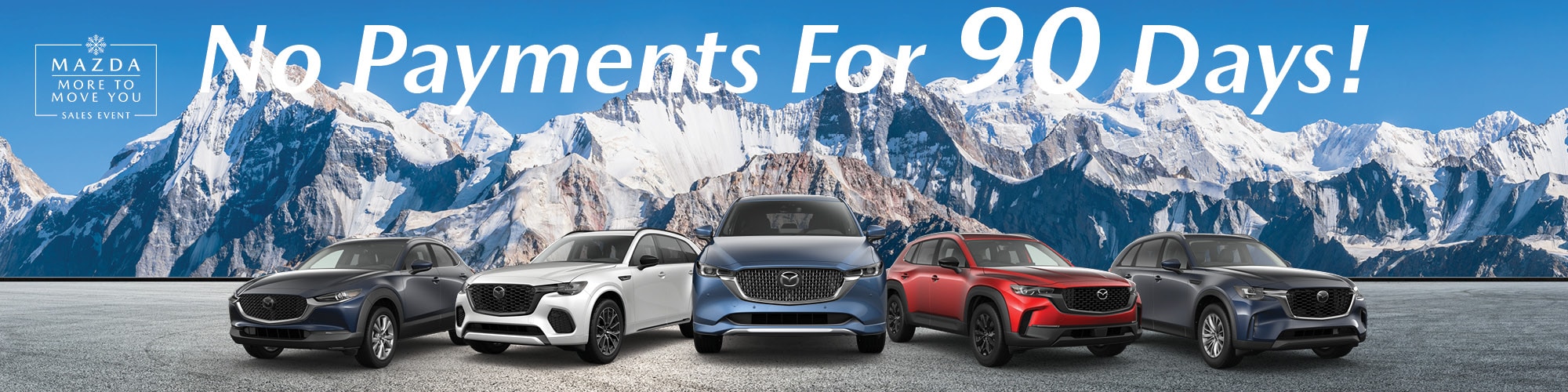 New Mazda and Used Car Dealer Serving Springfield | Performance Mazda