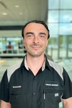 Porsche Staff | Porsche Southpoint