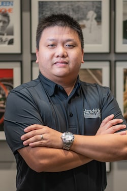 Porsche Staff | Porsche Southpoint