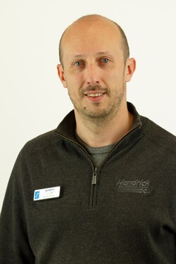 Porsche Staff | Porsche Southpoint