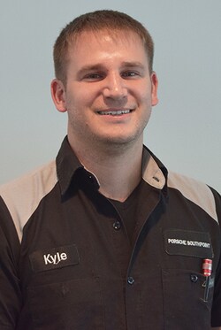 Porsche Staff | Porsche Southpoint