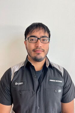 Porsche Staff | Porsche Southpoint