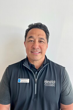 Porsche Staff | Porsche Southpoint