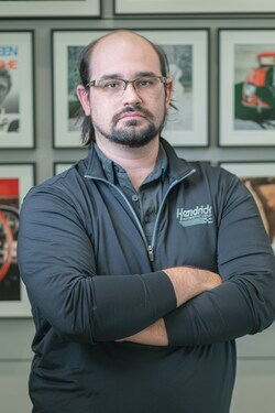 Porsche Staff | Porsche Southpoint