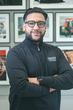 Porsche Staff | Porsche Southpoint