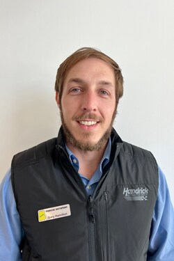 Porsche Staff | Porsche Southpoint