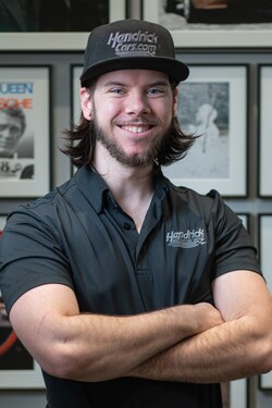 Porsche Staff | Porsche Southpoint