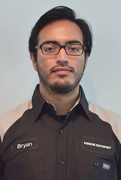 Porsche Staff | Porsche Southpoint