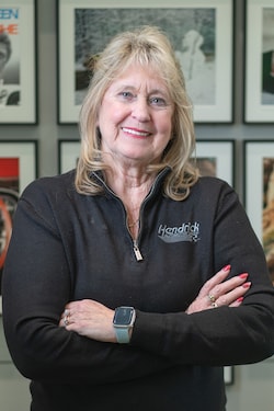 Porsche Staff | Porsche Southpoint