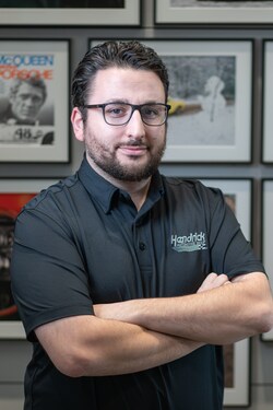 Porsche Staff | Porsche Southpoint