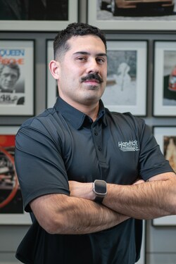 Porsche Staff | Porsche Southpoint