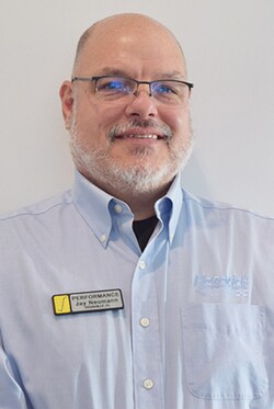 Porsche Staff | Porsche Southpoint