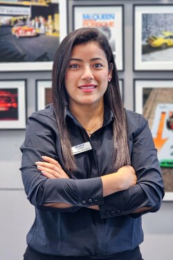 Porsche Staff | Porsche Southpoint