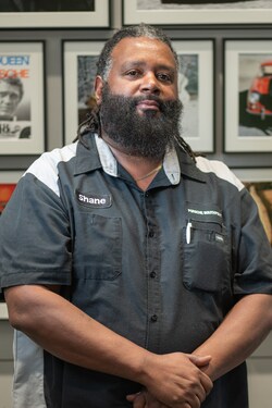 Porsche Staff | Porsche Southpoint