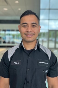 Porsche Staff | Porsche Southpoint