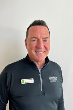 Porsche Staff | Porsche Southpoint