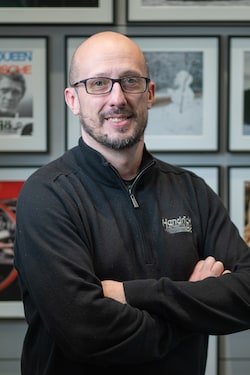 Porsche Staff | Porsche Southpoint