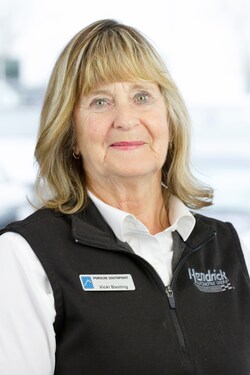 Porsche Staff | Porsche Southpoint