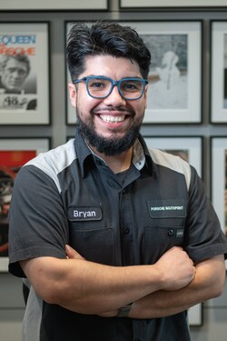 Porsche Staff | Porsche Southpoint
