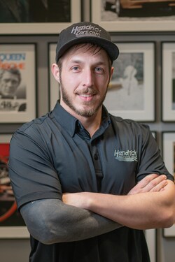 Porsche Staff | Porsche Southpoint