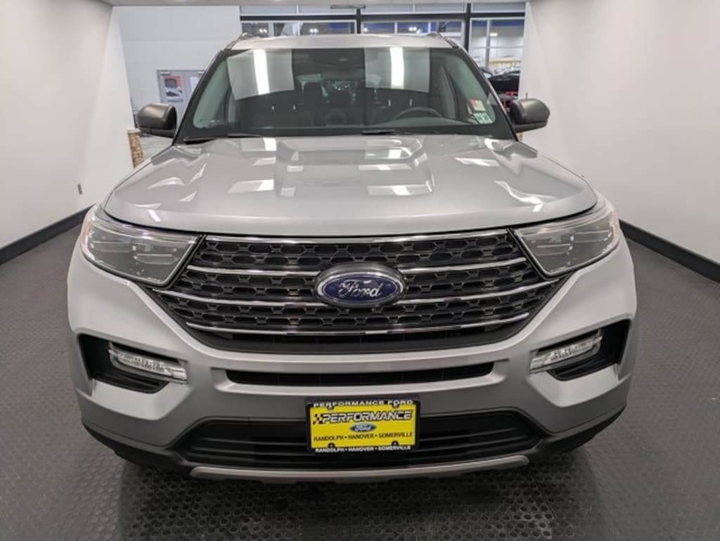 Used 2022 Ford Explorer For Sale at Performance Lincoln | VIN ...