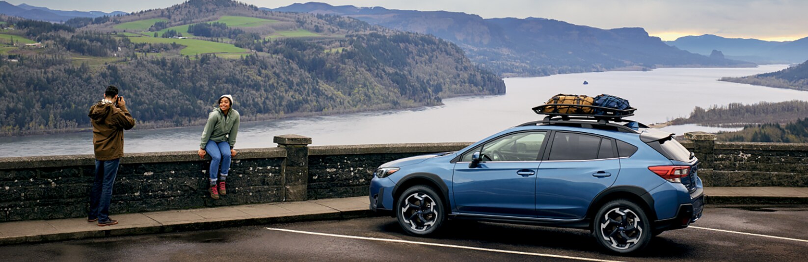 New & Used Subaru Dealer near Cary | Hendrick Subaru Southpoint