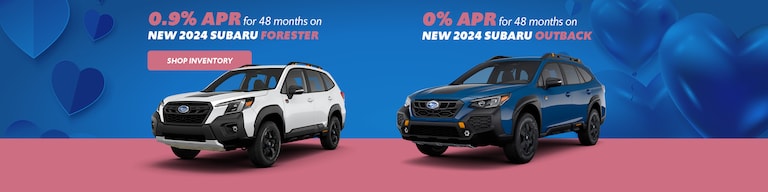 Hendrick Subaru Southpoint- serving Durham, Raleigh, Cary