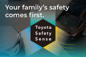 Performance Toyota | St Catharines New and Used Car Dealership