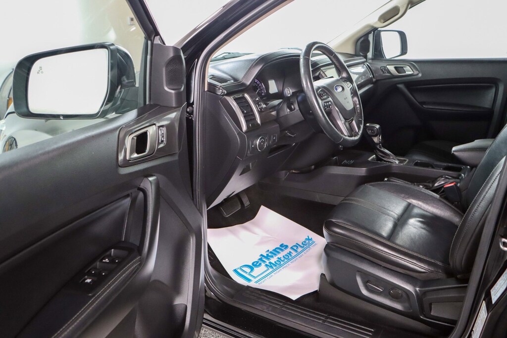 Used 2020 Ford Ranger For Sale at Perkins Motor Plex | VIN ...