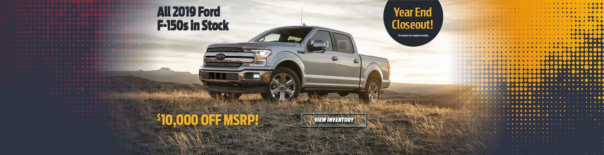 Ford Dealership Hobbs Nm