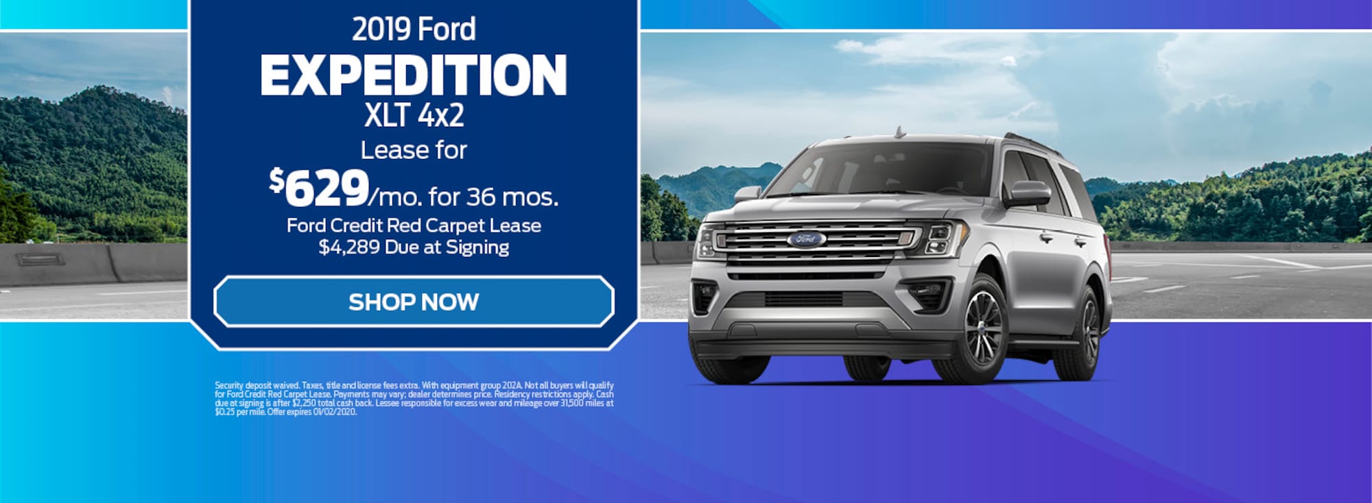 Ford Dealership Hobbs Nm