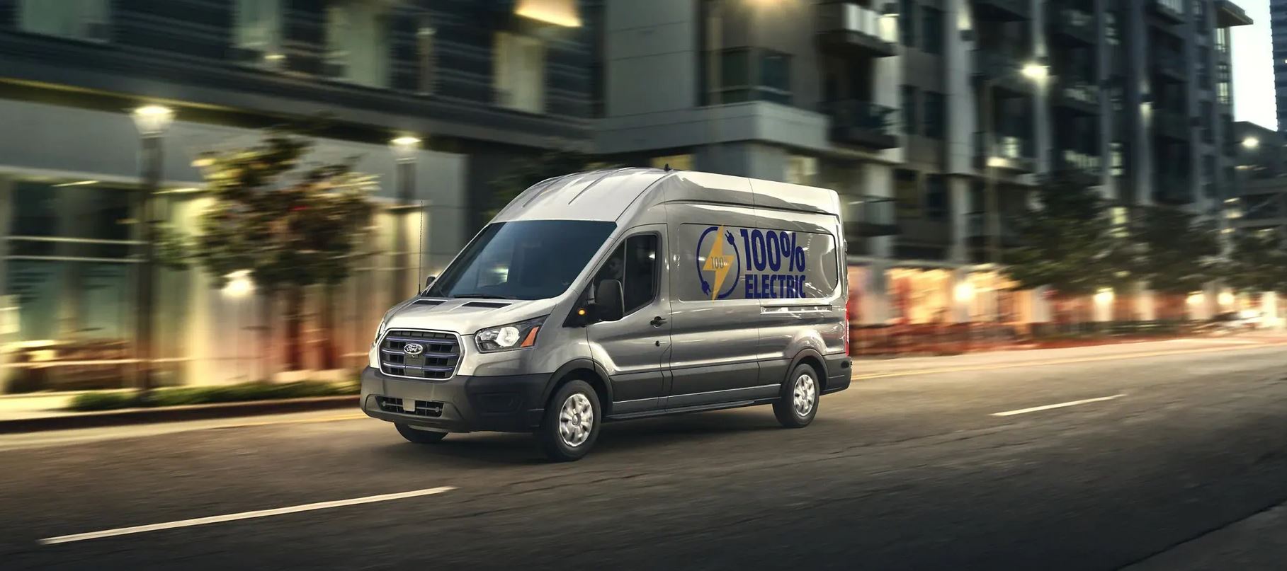 Perry Ford San Luis Obispo | New & Used Ford Dealer San Luis Obispo CA