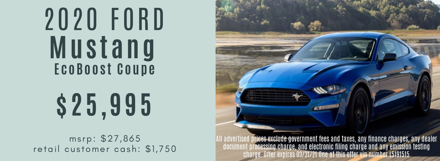 Perry Ford of National City | Ford Dealership in National City CA