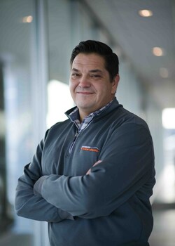 Meet Our Staff | Perrysburg Auto Mall