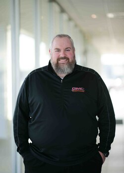 Meet Our Staff | Perrysburg Auto Mall