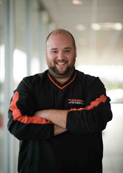 Meet Our Staff | Perrysburg Auto Mall