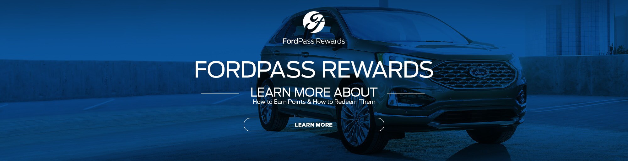 Peru Ford | Ford Dealer in Peru, IN
