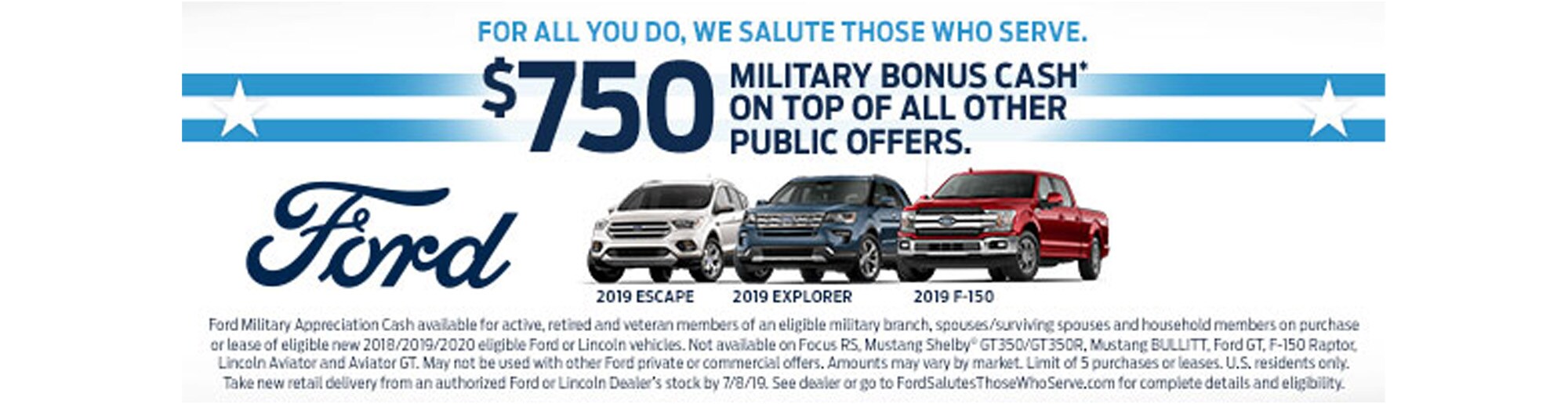 New and Used Ford dealership | Peru, IN.