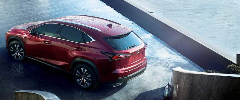New & Used Lexus Models | Boise, ID | Peterson Lexus