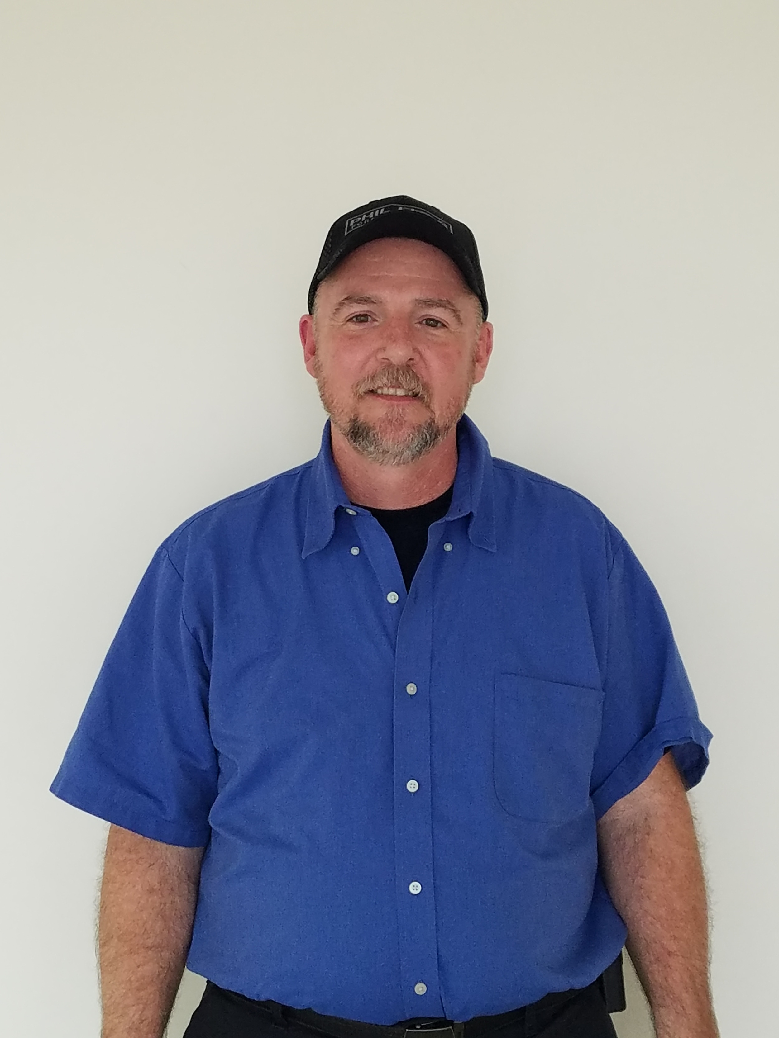 Phil Fitts Ford Staff | New Castle Ford dealer in New Castle PA