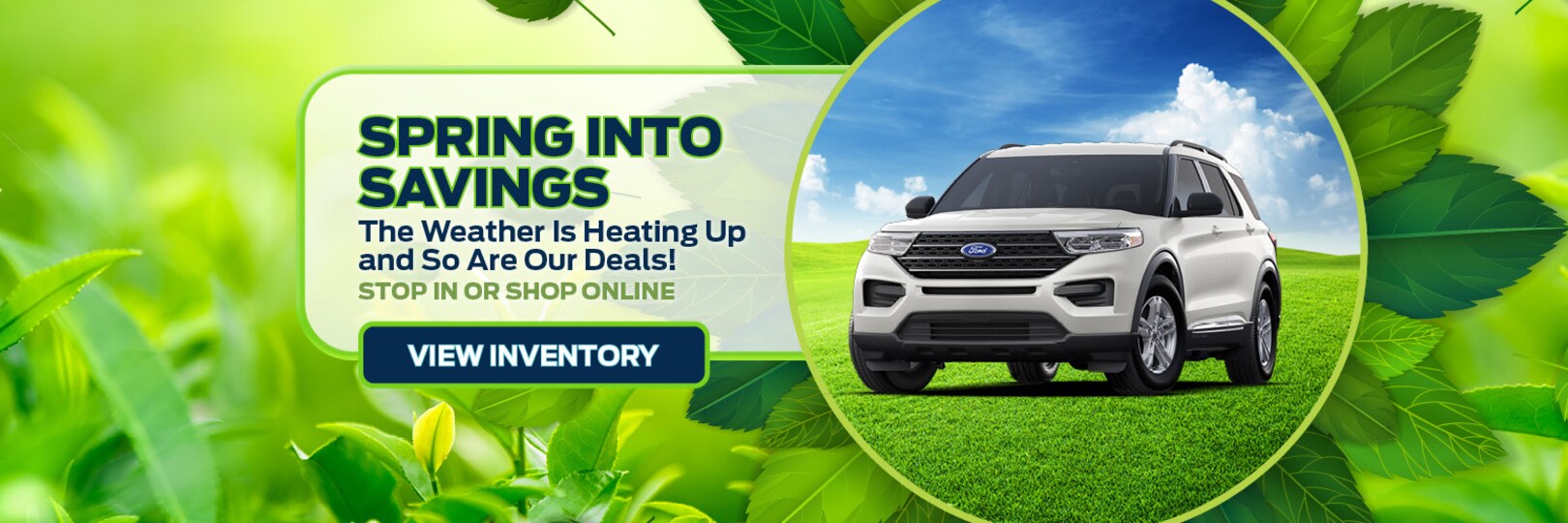 Phil Godfrey Ford | Ford Dealership in Greenville PA