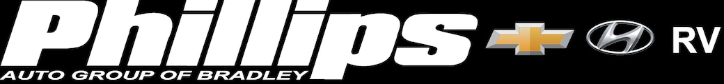 New & Used Chevrolet Hyundai RV Dealer | Phillips Auto Group of Bradley